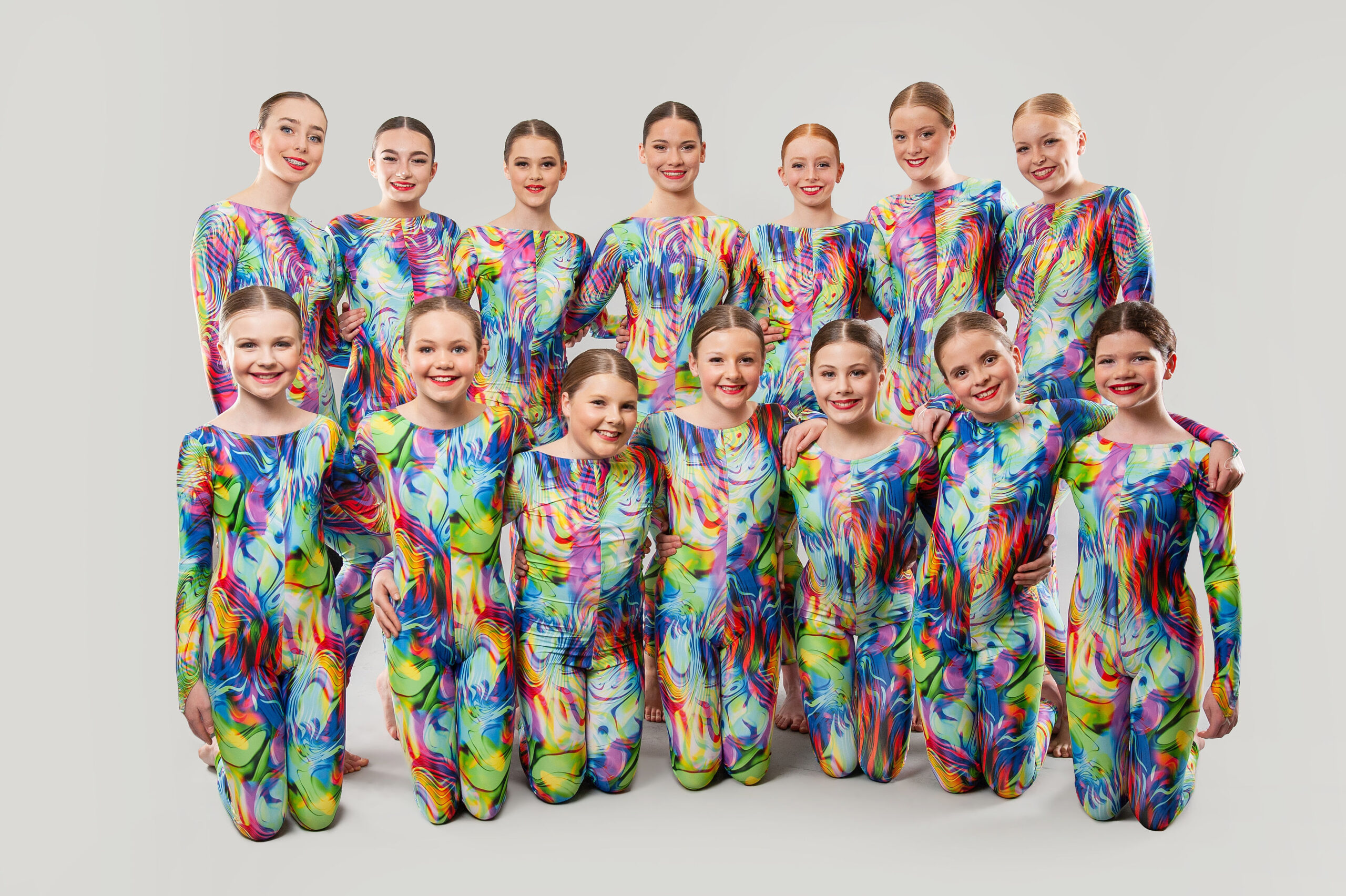 Company - Terri Jayne Theatre Arts